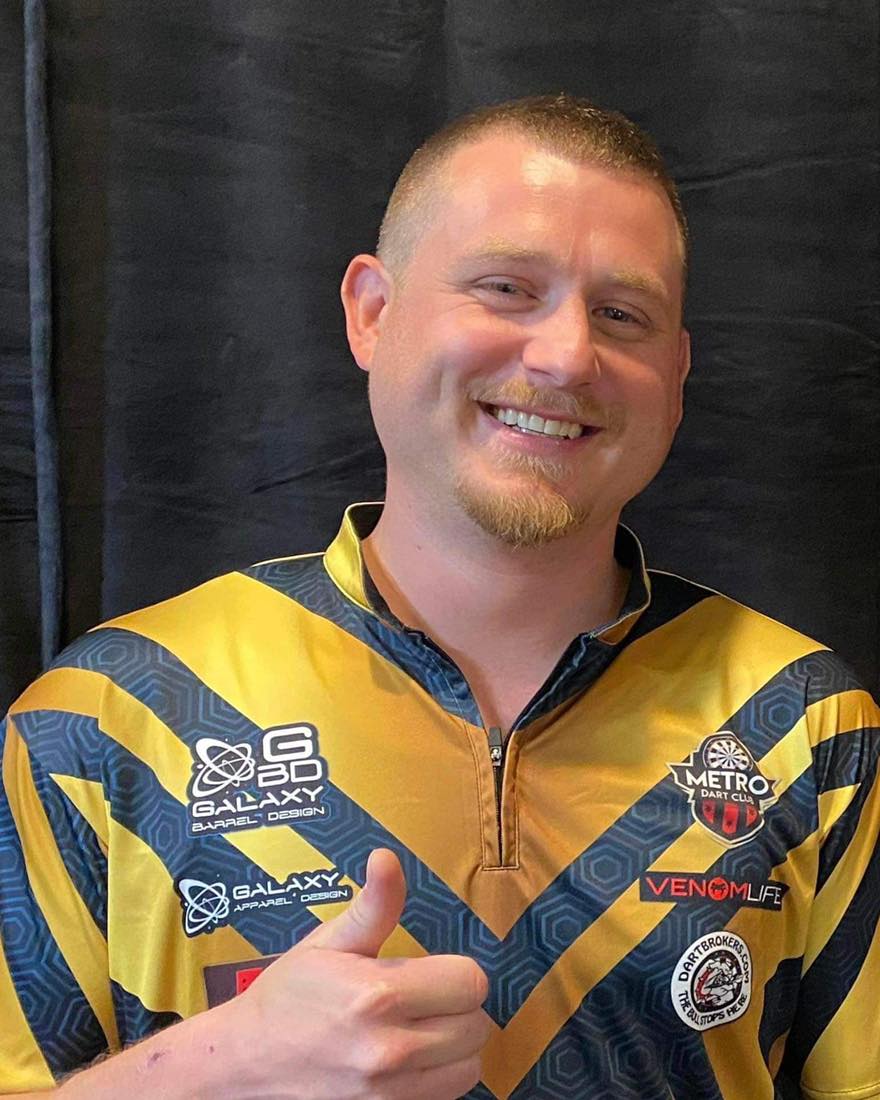 CDC Summer Series – Championship Darts Corporation